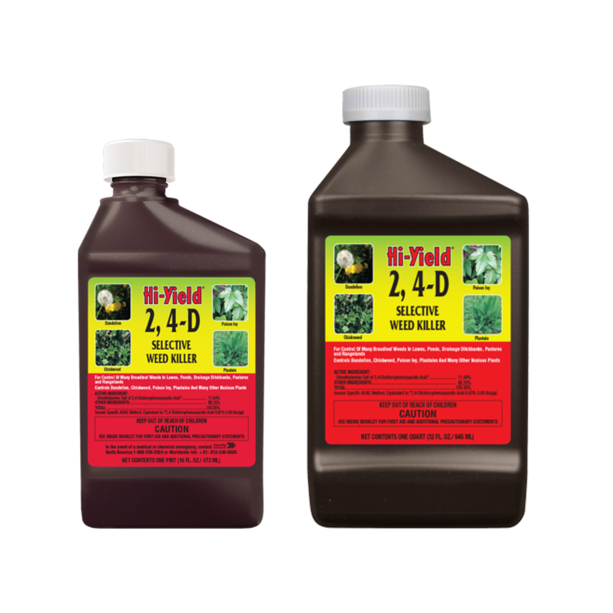 2 4 D Selective Weed Killer SLS Inc 