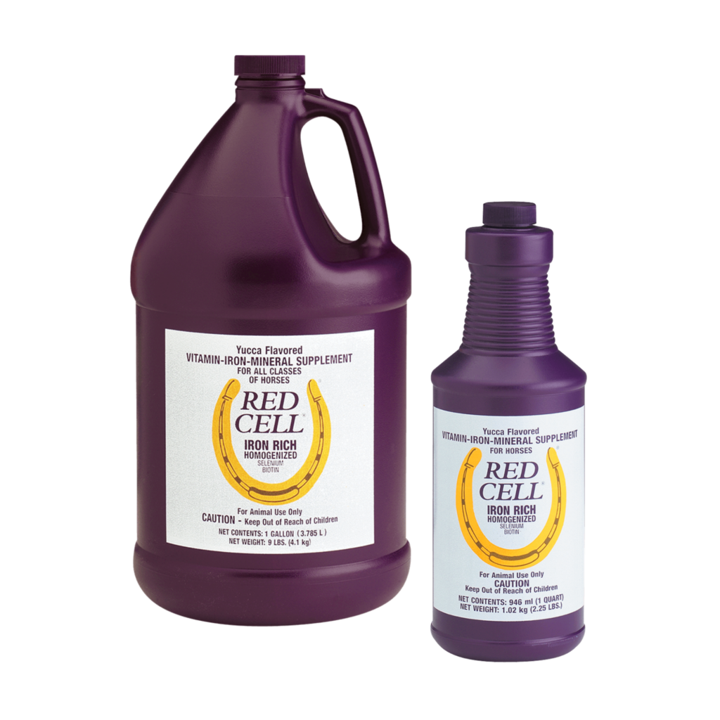 RED CELL – SLS Inc.