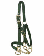 Cattle Halters / Leads | SLS Inc.