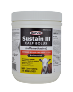 Cattle Scours – SLS Inc.