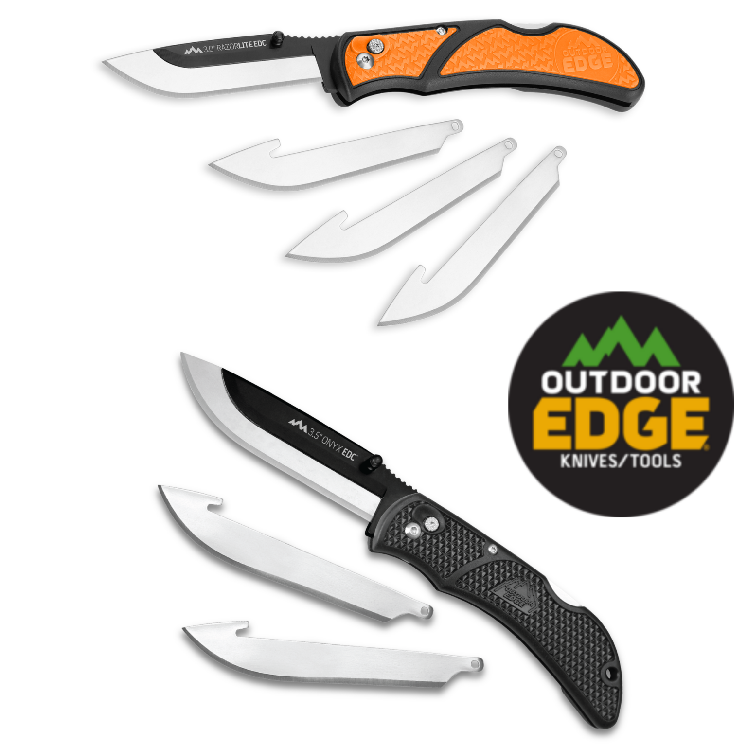 Outdoor Edge Knives – SLS Inc.