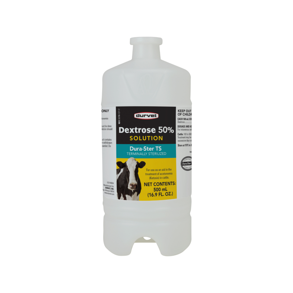 Dextrose 50 SLS Inc 